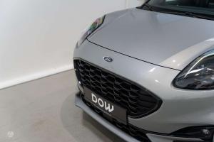 Pelēks Ford Puma 2022 Viļņa, ar dzinēja tilpumu 1.00 L un nobraukumu 26 tūkst. km par 19900 €, foto 9 vietnē AUTOMOTO.COM.LV