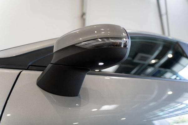Pelēks Ford Puma 2022 Viļņa, ar dzinēja tilpumu 1.00 L un nobraukumu 26 tūkst. km par 19900 €, foto 10 vietnē AUTOMOTO.COM.LV