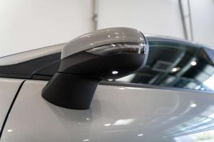 Pelēks Ford Puma 2022 Viļņa, ar dzinēja tilpumu 1.00 L un nobraukumu 26 tūkst. km par 19900 €, foto 11 vietnē AUTOMOTO.COM.LV
