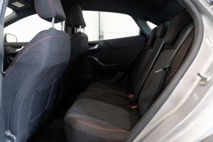Pelēks Ford Puma 2022 Viļņa, ar dzinēja tilpumu 1.00 L un nobraukumu 26 tūkst. km par 19900 €, foto 16 vietnē AUTOMOTO.COM.LV