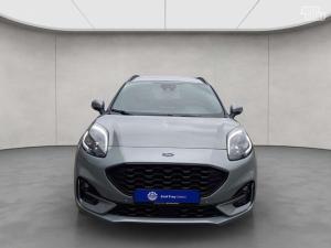 Pelēks Ford Puma 2024 Kauņa, ar dzinēja tilpumu 1.00 L un nobraukumu 19 tūkst. km par 27406 €, foto 8 vietnē AUTOMOTO.COM.LV