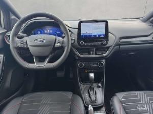 Pelēks Ford Puma 2024 Kauņa, ar dzinēja tilpumu 1.00 L un nobraukumu 23 tūkst. km par 25417 €, foto 9 vietnē AUTOMOTO.COM.LV