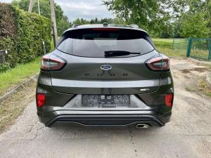 Pelēks Ford Puma 2020 Kelmė, ar dzinēja tilpumu 1.00 L un nobraukumu 82 tūkst. km par 5100 €, foto 6 vietnē AUTOMOTO.COM.LV
