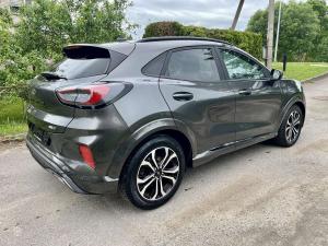 Pelēks Ford Puma 2020 Kelmė, ar dzinēja tilpumu 1.00 L un nobraukumu 82 tūkst. km par 5100 €, foto 7 vietnē AUTOMOTO.COM.LV