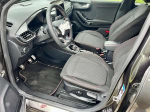 Pelēks Ford Puma 2020 Kelmė, ar dzinēja tilpumu 1.00 L un nobraukumu 82 tūkst. km par 5100 €, foto 8 vietnē AUTOMOTO.COM.LV