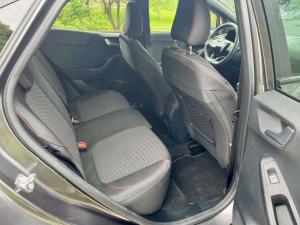 Pelēks Ford Puma 2020 Kelmė, ar dzinēja tilpumu 1.00 L un nobraukumu 82 tūkst. km par 5100 €, foto 10 vietnē AUTOMOTO.COM.LV