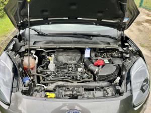Pelēks Ford Puma 2020 Kelmė, ar dzinēja tilpumu 1.00 L un nobraukumu 82 tūkst. km par 5100 €, foto 20 vietnē AUTOMOTO.COM.LV
