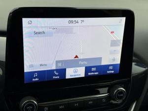Pelēks Ford Puma 2020 Pērnava, ar dzinēja tilpumu 1.00 L un nobraukumu 76 tūkst. km par 13900 €, foto 10 vietnē AUTOMOTO.COM.LV