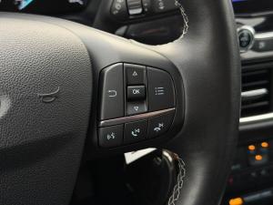 Pelēks Ford Puma 2020 Pērnava, ar dzinēja tilpumu 1.00 L un nobraukumu 76 tūkst. km par 13900 €, foto 17 vietnē AUTOMOTO.COM.LV