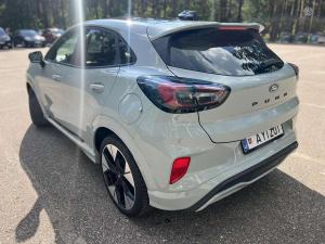 Ford Puma 2025 Druskininkai, ar dzinēja tilpumu 1.00 L un nobraukumu 5 tūkst. km par 24805 €, foto 5 vietnē AUTOMOTO.COM.LV