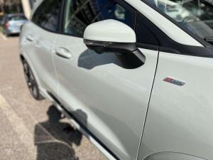 Ford Puma 2025 Druskininkai, ar dzinēja tilpumu 1.00 L un nobraukumu 5 tūkst. km par 24805 €, foto 6 vietnē AUTOMOTO.COM.LV