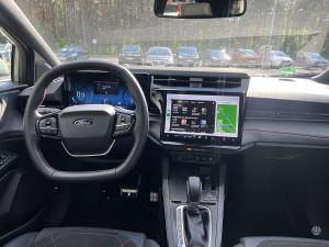 Ford Puma 2025 Druskininkai, ar dzinēja tilpumu 1.00 L un nobraukumu 5 tūkst. km par 24805 €, foto 7 vietnē AUTOMOTO.COM.LV