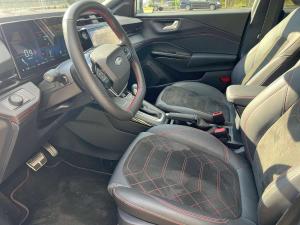 Ford Puma 2025 Druskininkai, ar dzinēja tilpumu 1.00 L un nobraukumu 5 tūkst. km par 24805 €, foto 8 vietnē AUTOMOTO.COM.LV