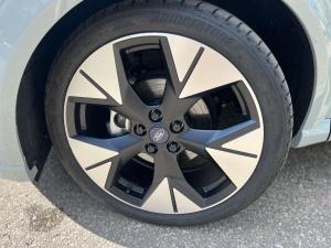 Ford Puma 2025 Druskininkai, ar dzinēja tilpumu 1.00 L un nobraukumu 5 tūkst. km par 24805 €, foto 13 vietnē AUTOMOTO.COM.LV