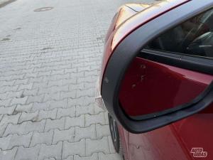 Red Ford Puma 2020 in Vilnius, with an engine capacity of 1.00 L and mileage of 103 thousand km for 14950 €, photo 10 on AUTOMOTO.COM.LV