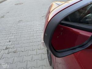 Red Ford Puma 2020 in Vilnius, with an engine capacity of 1.00 L and mileage of 103 thousand km for 12950 €, photo 10 on AUTOMOTO.COM.LV