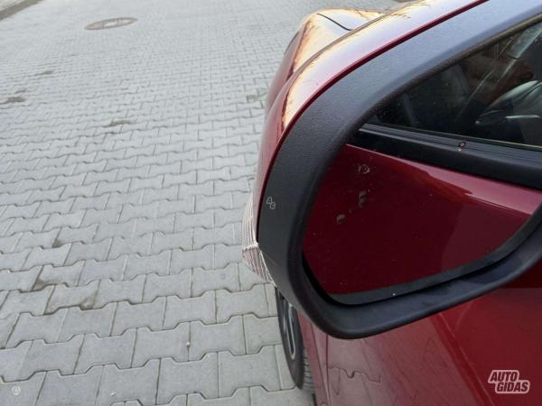 Sarkans Ford Puma 2020 Viļņa, ar dzinēja tilpumu 1.00 L un nobraukumu 103 tūkst. km par 12950 €, foto 9 vietnē AUTOMOTO.COM.LV