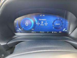 Sarkans Ford Puma 2021 Alīta, ar dzinēja tilpumu 1.00 L un nobraukumu 77 tūkst. km par 15500 €, foto 18 vietnē AUTOMOTO.COM.LV