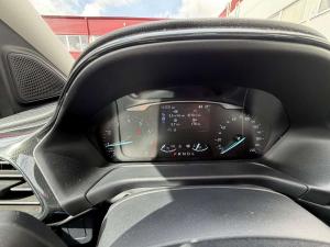 Sarkans Ford Puma 2021 Klaipėda, ar dzinēja tilpumu 1.00 L un nobraukumu 114 tūkst. km par 15500 €, foto 11 vietnē AUTOMOTO.COM.LV