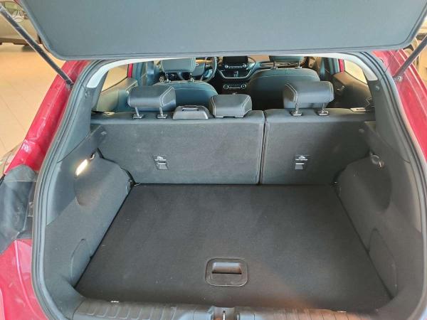 Sarkans Ford Puma 2021 Šauļi, ar dzinēja tilpumu 1.00 L un nobraukumu 22 tūkst. km par 14900 €, foto 6 vietnē AUTOMOTO.COM.LV