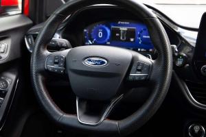 Sarkans Ford Puma 2021 Viļņa, ar dzinēja tilpumu 1.00 L un nobraukumu 78 tūkst. km par 14200 €, foto 22 vietnē AUTOMOTO.COM.LV