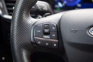 Sarkans Ford Puma 2021 Viļņa, ar dzinēja tilpumu 1.00 L un nobraukumu 78 tūkst. km par 14200 €, foto 23 vietnē AUTOMOTO.COM.LV