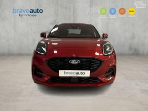 Sarkans Ford Puma 2025 Viļņa, ar dzinēja tilpumu 1.00 L un nobraukumu 4 tūkst. km par 23990 €, foto 7 vietnē AUTOMOTO.COM.LV