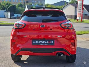 Sarkans Ford Puma 2020 Šauļi, ar dzinēja tilpumu 1.00 L un nobraukumu 113 tūkst. km par 11950 €, foto 16 vietnē AUTOMOTO.COM.LV