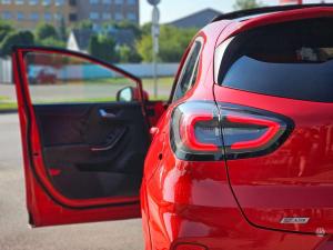 Sarkans Ford Puma 2020 Šauļi, ar dzinēja tilpumu 1.00 L un nobraukumu 113 tūkst. km par 11950 €, foto 29 vietnē AUTOMOTO.COM.LV