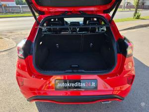 Sarkans Ford Puma 2020 Šauļi, ar dzinēja tilpumu 1.00 L un nobraukumu 113 tūkst. km par 11950 €, foto 31 vietnē AUTOMOTO.COM.LV