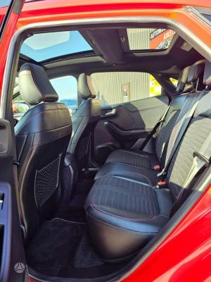Sarkans Ford Puma 2020 Šauļi, ar dzinēja tilpumu 1.00 L un nobraukumu 113 tūkst. km par 11950 €, foto 40 vietnē AUTOMOTO.COM.LV
