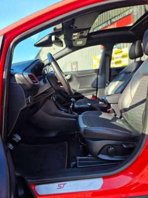 Sarkans Ford Puma 2020 Šauļi, ar dzinēja tilpumu 1.00 L un nobraukumu 113 tūkst. km par 11950 €, foto 42 vietnē AUTOMOTO.COM.LV