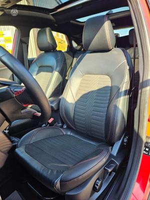 Sarkans Ford Puma 2020 Šauļi, ar dzinēja tilpumu 1.00 L un nobraukumu 113 tūkst. km par 11950 €, foto 44 vietnē AUTOMOTO.COM.LV