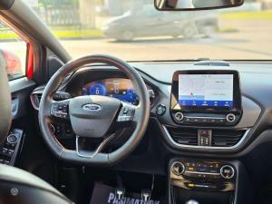 Sarkans Ford Puma 2020 Šauļi, ar dzinēja tilpumu 1.00 L un nobraukumu 113 tūkst. km par 11950 €, foto 49 vietnē AUTOMOTO.COM.LV