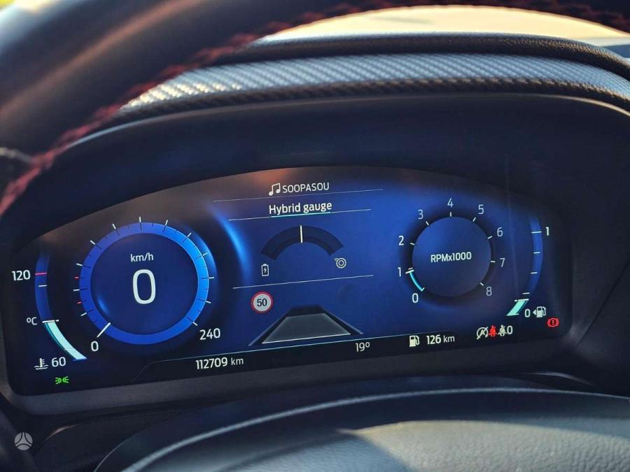 Sarkans Ford Puma 2020 Šauļi, ar dzinēja tilpumu 1.00 L un nobraukumu 113 tūkst. km par 11950 €, foto 58 vietnē AUTOMOTO.COM.LV