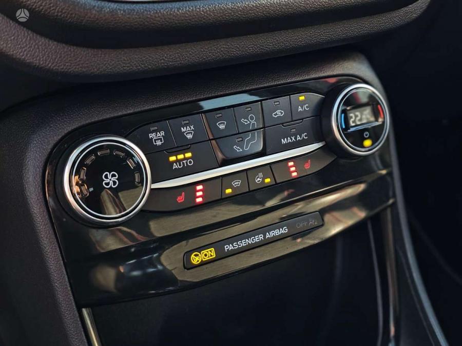 Sarkans Ford Puma 2020 Šauļi, ar dzinēja tilpumu 1.00 L un nobraukumu 113 tūkst. km par 11950 €, foto 60 vietnē AUTOMOTO.COM.LV