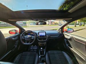 Sarkans Ford Puma 2020 Šauļi, ar dzinēja tilpumu 1.00 L un nobraukumu 113 tūkst. km par 11950 €, foto 62 vietnē AUTOMOTO.COM.LV