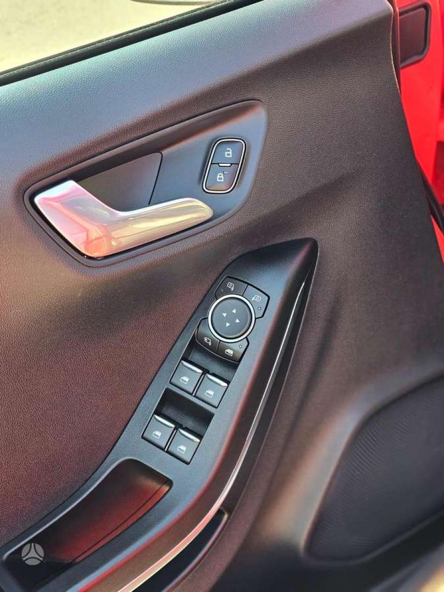 Sarkans Ford Puma 2020 Šauļi, ar dzinēja tilpumu 1.00 L un nobraukumu 113 tūkst. km par 11950 €, foto 69 vietnē AUTOMOTO.COM.LV