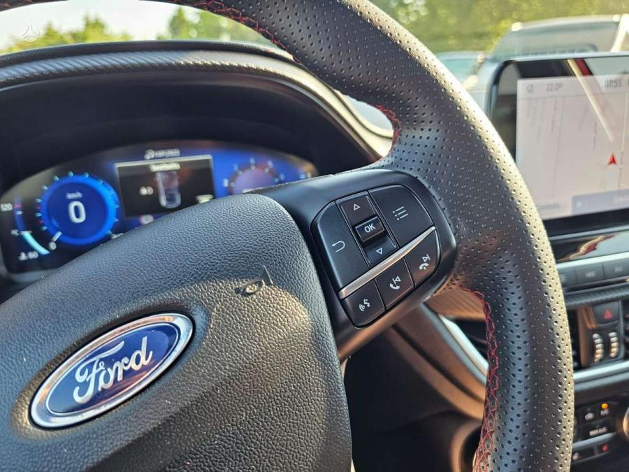 Sarkans Ford Puma 2020 Šauļi, ar dzinēja tilpumu 1.00 L un nobraukumu 113 tūkst. km par 11950 €, foto 73 vietnē AUTOMOTO.COM.LV