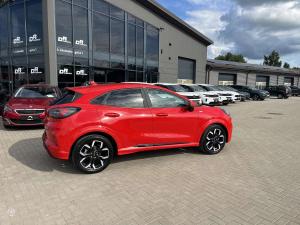 Sarkans Ford Puma 2020 Tauragė, ar dzinēja tilpumu 1.00 L un nobraukumu 119 tūkst. km par 8900 €, foto 6 vietnē AUTOMOTO.COM.LV