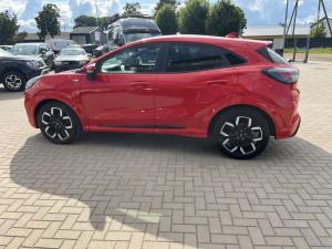 Sarkans Ford Puma 2020 Tauragė, ar dzinēja tilpumu 1.00 L un nobraukumu 119 tūkst. km par 8900 €, foto 12 vietnē AUTOMOTO.COM.LV