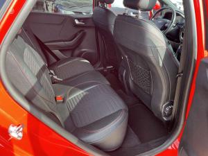 Sarkans Ford Puma 2020 Tauragė, ar dzinēja tilpumu 1.00 L un nobraukumu 119 tūkst. km par 8900 €, foto 20 vietnē AUTOMOTO.COM.LV