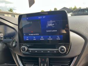 Sarkans Ford Puma 2020 Tauragė, ar dzinēja tilpumu 1.00 L un nobraukumu 119 tūkst. km par 8900 €, foto 23 vietnē AUTOMOTO.COM.LV
