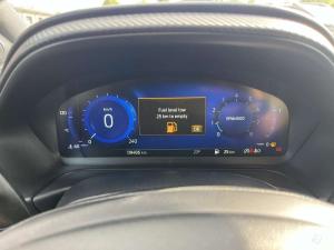 Sarkans Ford Puma 2020 Tauragė, ar dzinēja tilpumu 1.00 L un nobraukumu 119 tūkst. km par 8900 €, foto 24 vietnē AUTOMOTO.COM.LV