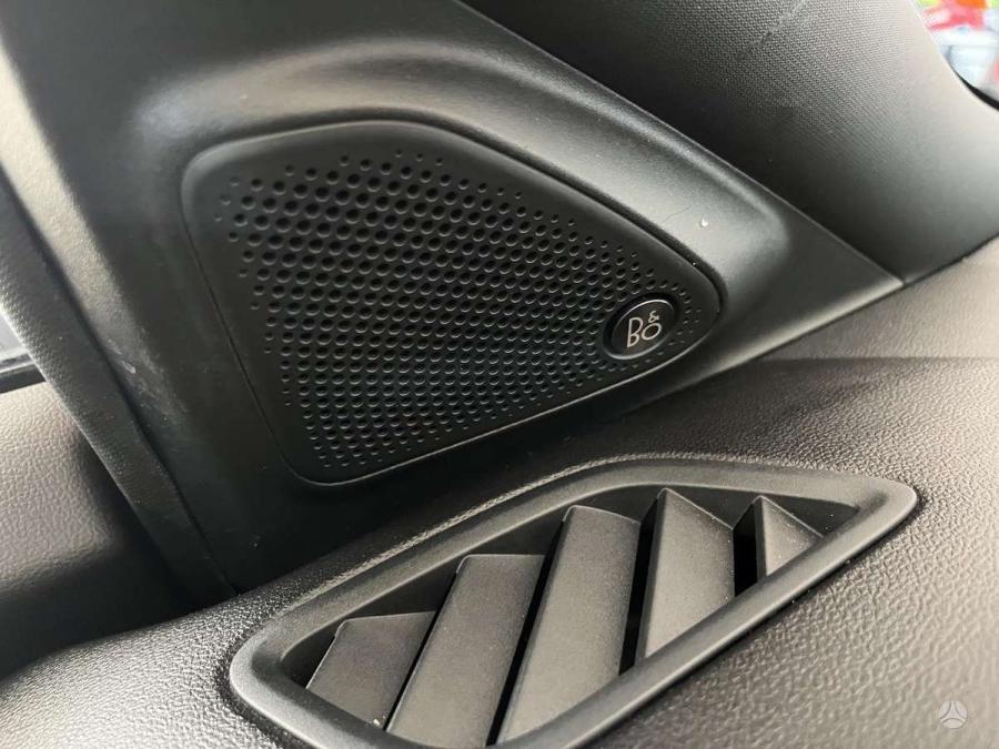 Sarkans Ford Puma 2020 Tauragė, ar dzinēja tilpumu 1.00 L un nobraukumu 119 tūkst. km par 8900 €, foto 29 vietnē AUTOMOTO.COM.LV