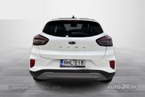 Balts Ford Puma 2024 Tallina, ar dzinēja tilpumu 1.00 L un nobraukumu 0 tūkst. km par 10499 €, foto 3 vietnē AUTOMOTO.COM.LV