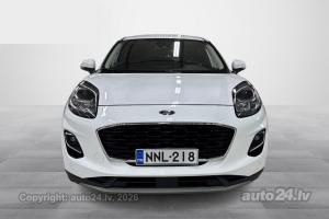 Balts Ford Puma 2024 Tallina, ar dzinēja tilpumu 1.00 L un nobraukumu 0 tūkst. km par 10499 €, foto 6 vietnē AUTOMOTO.COM.LV