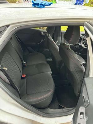 Balts Ford Puma 2021 Viļņa, ar dzinēja tilpumu 1.00 L un nobraukumu 66 tūkst. km par 16999 €, foto 8 vietnē AUTOMOTO.COM.LV