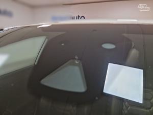 White Ford Puma 2021 in Vilnius, with an engine capacity of 1.00 L and mileage of 70 thousand km for 16900 €, photo 20 on AUTOMOTO.COM.LV