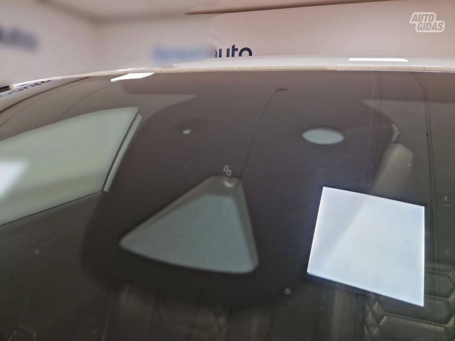 White Ford Puma 2021 in Vilnius, with an engine capacity of 1.00 L and mileage of 70 thousand km for 16900 €, photo 20 on AUTOMOTO.COM.LV